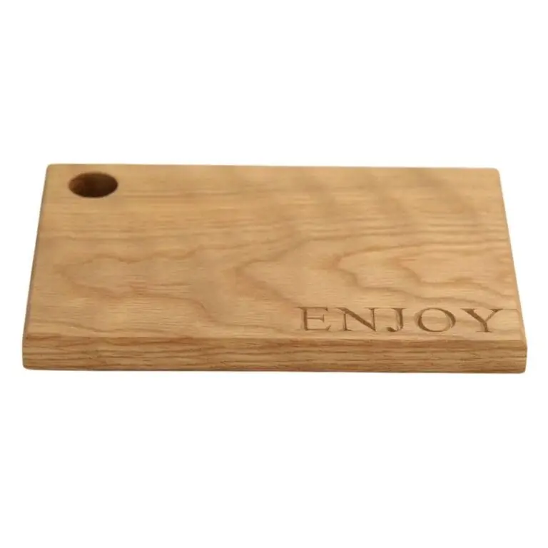 Bespoke Serving Boards for Restaurants and Public Houses