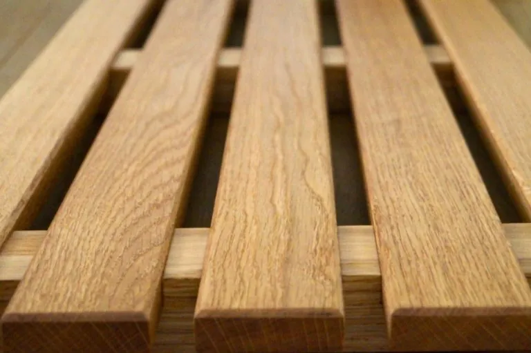 Duck Board | Oak and Customisable | MakeMeSomethingSpecial.com