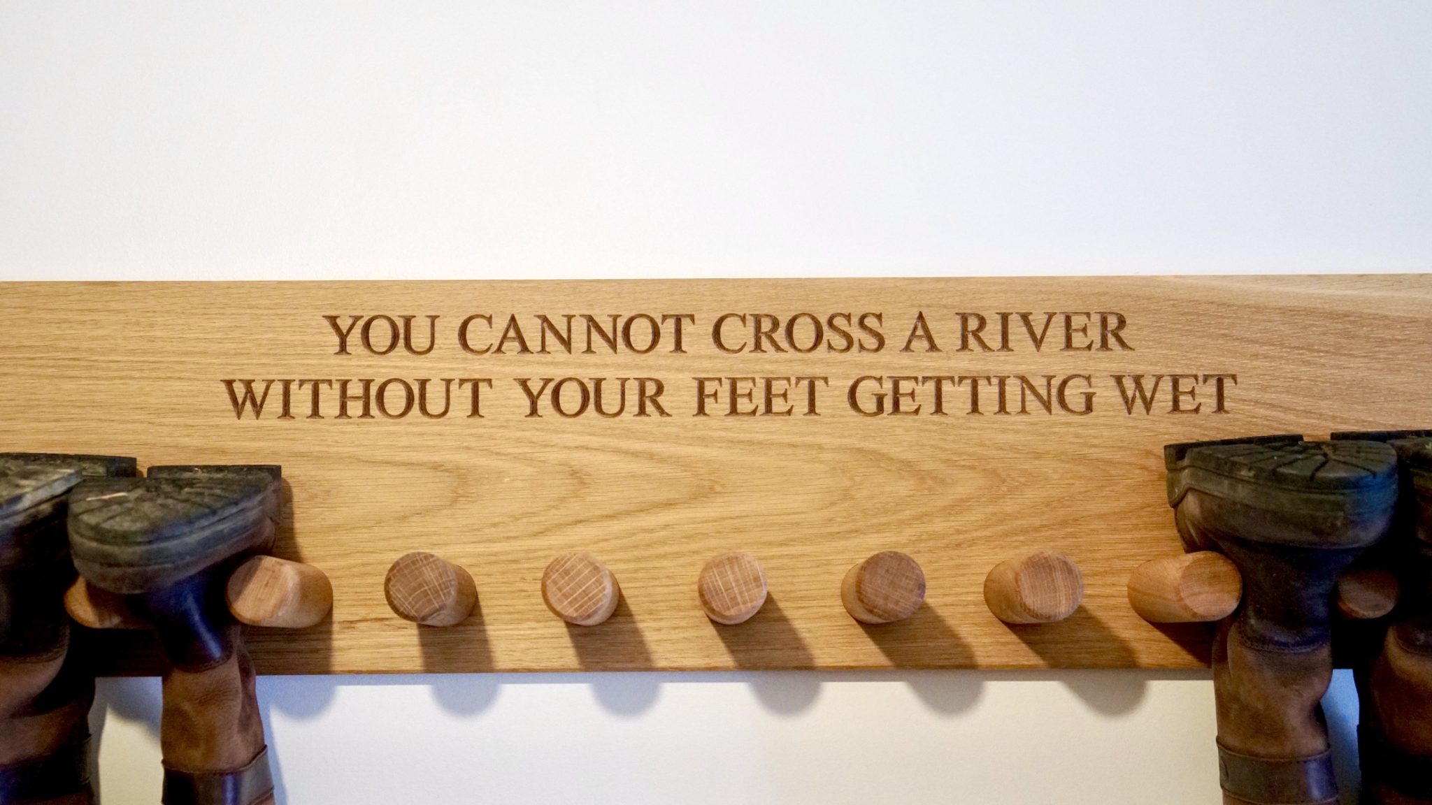 Welly Rack | MakeMeSomethingSpecial.com