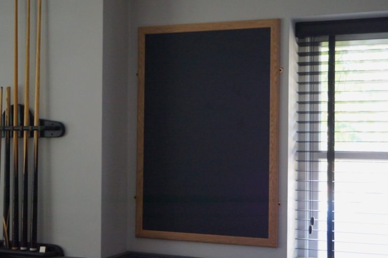 Personalised Black Boards & Chalk Boards | MMSS