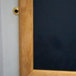 Personalised Black Boards | MakeMeSomethingSpecial.com