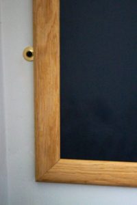 Personalised Black Boards & Chalk Boards | MMSS