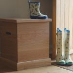 Personalised Wellington Boot Box | MakeMeSomethingSpecial.com