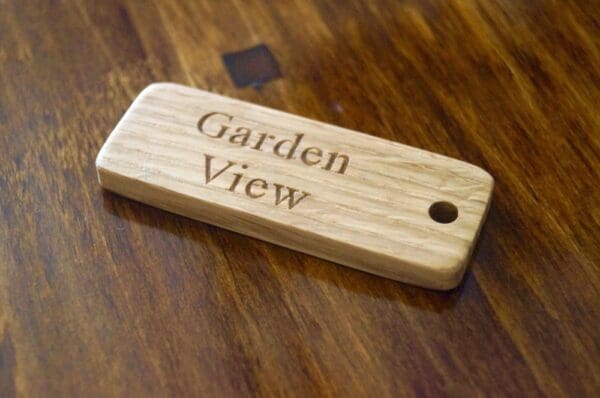 Personalised Key Rings | MakeMeSomethingSpecial.com