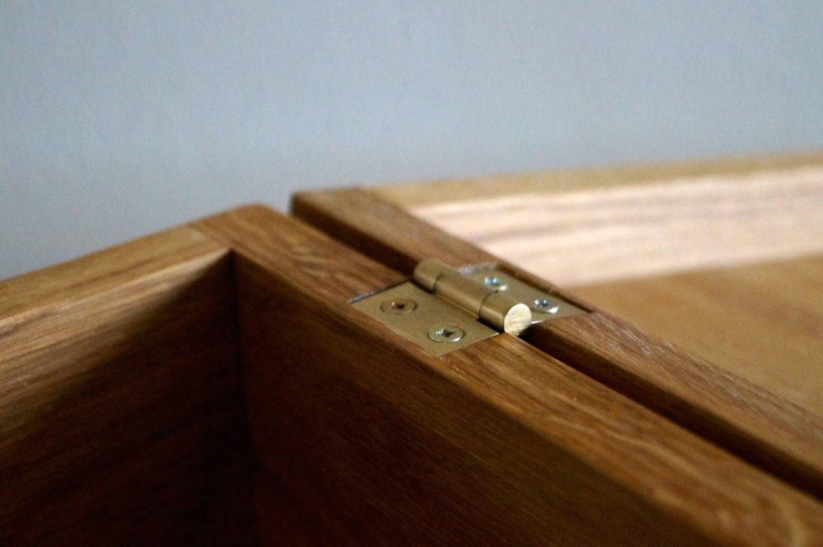 Personalised Wooden Box With Lock | MakeMeSomethingSpecial