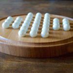 Personalised Wooden Solitaire Boards | MakeMeSomethingSpecial.com