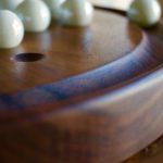 Personalised Wooden Solitaire Boards | MakeMeSomethingSpecial.com