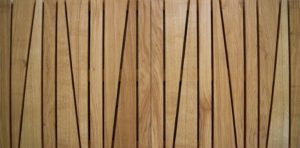 Duck Board | Oak and Customisable | MakeMeSomethingSpecial.com