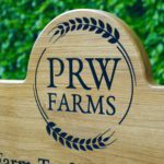 Bespoke Wooden House Signs | MakeMeSomethingSpecial.com