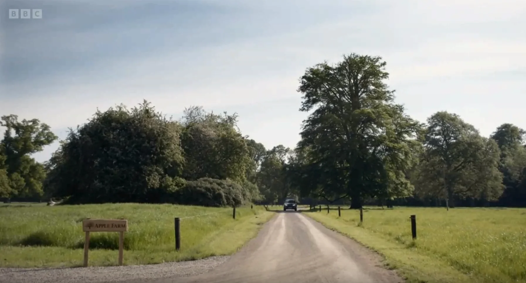 Magpie Muders, Did you see us on TV? - MakeMeSomethingSpecial.com