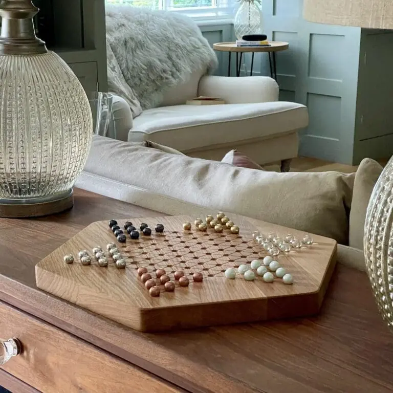 Personalised Wooden Gifts | Luxury Oak Gifts | MakeMeSomethingSpecial